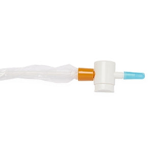 Medline ClearPro Closed Suction Catheter - ClearPro T-PC Closed Suctio ...