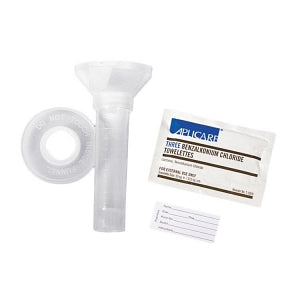 Medline Speci-Catch Sputum / Specimen Collector - Speci-Catch Sputum S ...