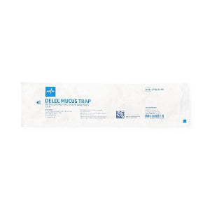 Medline Mucus / Specimen Traps - Sterile DeLee Mucus Trap with Cathete ...