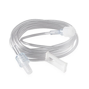 Medline Small Bore IV Extension Set - Small Bore IV Extension Set with ...