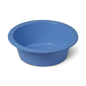 Medline Nonsterile O. R. Basins - Nonsterile Operating Room Basin, Lig ...