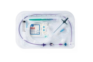Medline Standard PICC Trays - PICC STD KIT 5F SL PL - DYNJ70151 ...