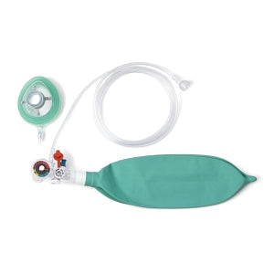 Medline Hyperinflation Systems - 2 L Hyperinflation System with Manome ...