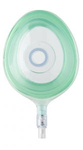 Medline Tail Valve Anesthesia Masks - Anesthesia Mask with Tail Valve ...