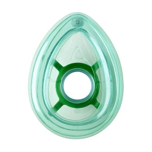 Medline Scented Pediatric Anesthesia Masks - Anesthesia Mask with Top ...