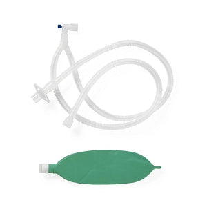 Medline Pediatric Corrugate Anesthesia Circuits - Pediatric Anesthesia ...