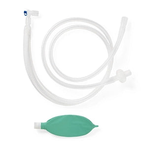 Medline Pediatric Corrugate Anesthesia Circuits - Pediatric Anesthesia ...