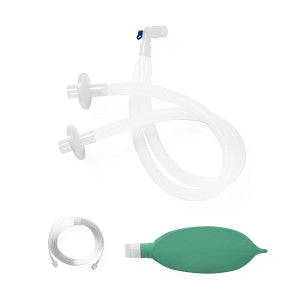 Medline Pediatric Expandable Anesthesia Circuits - Pediatric Anesthesi ...