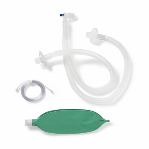 Medline Pediatric Expandable Anesthesia Circuits - Pediatric Anesthesi ...