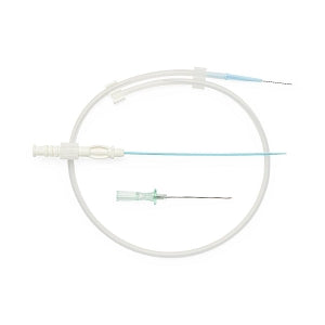 Medline Mini Access Kits with 21G x 1.5" Introducer Needle, 5 Fr - Min ...