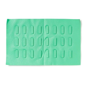 Medline Magnetic Instrument Mats - Magnetic Instrument Drape, 10" x 16 ...