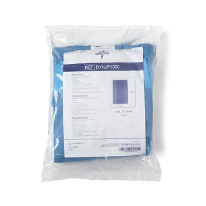 Medline Sterile Basic Surgical Pack I, Eclipse - Basic Pack I - DYNJP1 ...