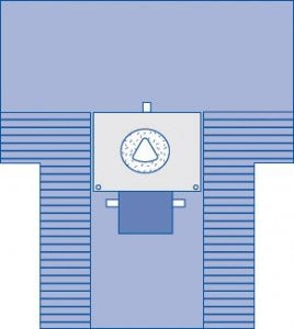 Medline Sterile Cesarean Section Surgical Pack II, Aurora - C-Birth Pa ...