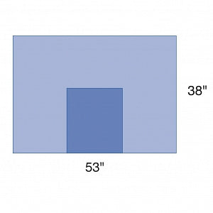 Medline Sterile Lithotomy Surgical Pack II, Eclipse - Lithotomy Pack I ...
