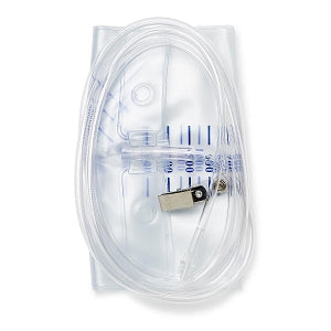 Medline Closed System Fluid Management Kits, Male Fitting - Fluid Mana ...