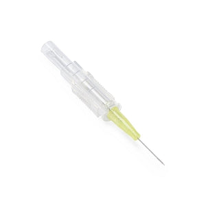 Medline Suresite IV Slide Catheter - Suresite Slide-Style Peripheral I ...