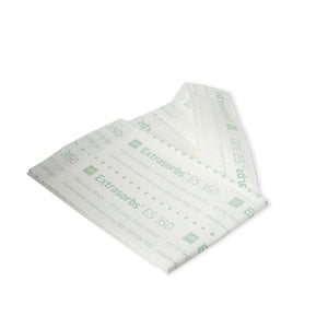 Medline Extrasorbs Extra Strength Drypad Underpads - Extrasorbs ES 350 ...