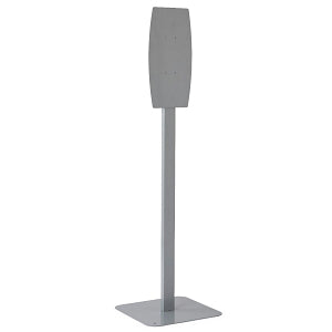 Medline Hand Hygiene Floor Stand - Hand Hygiene Floor Stand - HHSTAND ...