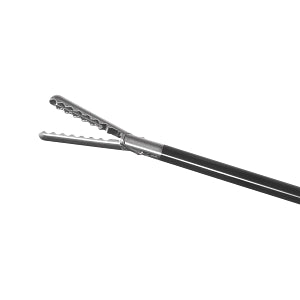 Medline Fundus Laparoscopic Forceps - LAP, FORCEPS, FUNDUS, D / A, ROT ...