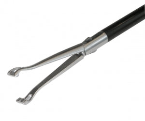 Medline Paddle-Babcock Roto Ratchet Laparoscopic Forceps - Paddle-Babc ...