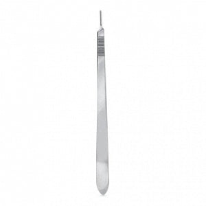 Medline Knife Handles - #3XL Extra Long 12" (30.5 cm) German Stainless ...