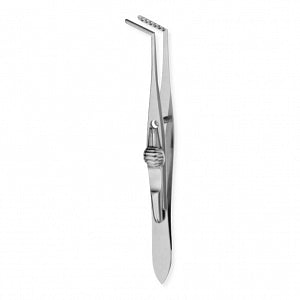 Medline Jameson Muscle Forceps - Jameson Muscle Forceps, Slide Lock, R ...