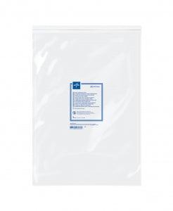 Medline Self-Sealing Dust Covers - 25" x 37" (64 cm x 94 cm) Self-Seal ...