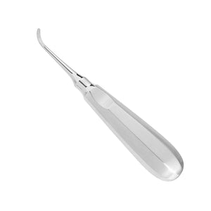 Medline Oral Surgery Elevators - ELEVATOR, ORAL SURGERY, STRAIGHT, NO ...