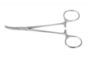 Medline Providence Hospital Artery Forceps - FORCEP, HEMO, PROV-HOSPIT ...