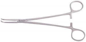 Medline Kantrowitz Thoracic Clamps - HEMOSTAT, KANTROWITZ, RT ANG, 9 1 ...