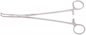 Medline Mixter Forceps - FORCEP, HEMO, MIXTER, RT ANG, 10 3/4" - MDS12 ...