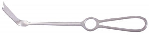 Medline Obwegeser-Type Ramus Retractors - RETRACTOR, RAMUS, OBWEGESER ...