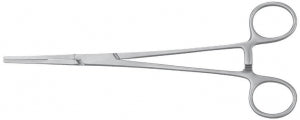 Medline Cooley Patent Ductus Clamps - FORCEP, HEMOSTAT, COOLEY, PATENT ...