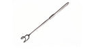 Medline Green Goiter Retractor - RETRACTOR, GOITER, GREEN, CVD, 8.75 ...