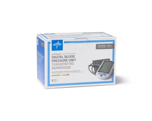 Medline Elite Automatic Digital Blood Pressure Monitors - Automatic Di ...