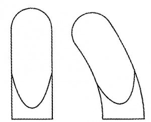 Medline Stille-Luer Rongeur Forceps - Stille-Luer Bone Rongeur Forceps ...