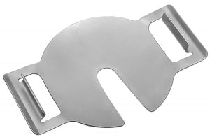 Medline Sweet Amputation Shield - SHIELD, AMPUTATION, SWEET - MDS32958 ...