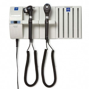 Medline Co-Label Diagnostic Wallboard Systems - Diagnostic Wall System ...