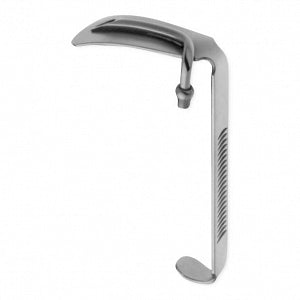 Medline Davis-Crowe Mouth Gag Tongue Blades - MOUTH GAG, DAVIS-CROWE ...