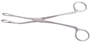 Medline St. Clair-Thompson Adenoid Forceps - FORCEP, TONSIL, ADENOID ...