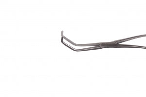 Medline Satinsky Vascular Clamps - Baby-Satinsky Vena-Cava Vascular Cl ...