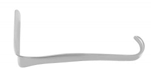 Medline Jackson Vaginal Retractors - RETRACTOR, VAGINAL, JACKSON, 100X ...