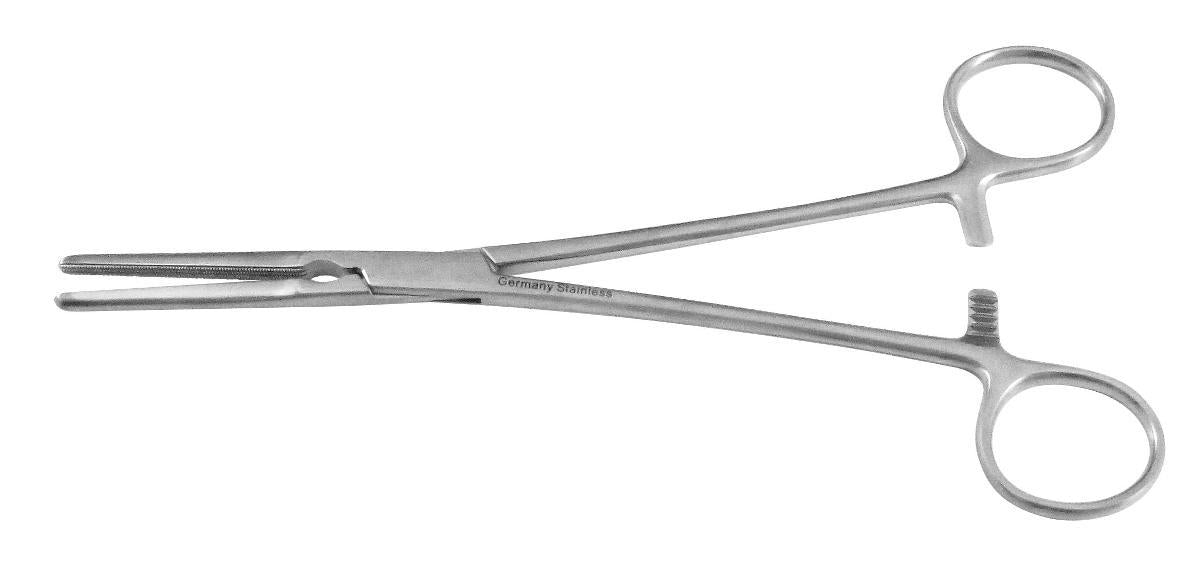 Medline Masterson Hysterectomy Forceps - Masterson Hysterectomy Forcep ...