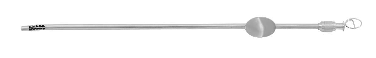 Medline Novak Biopsy Curettes - Novak Biopsy Curette, 1 mm, 9" - MDS70 ...