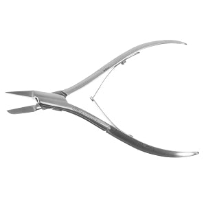 Medline Ingrown Nail Forceps - English-Pattern Splitter Nail Forceps ...