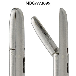 Medline Decker IVD Rongeurs - Decker Intervertebral Disc Rongeur, 2 x ...