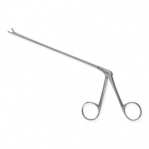 Medline Rhoton Micro Cup Forceps - FORCEP, MIC, 8MM 6" RHO, JAW SMO .7 ...