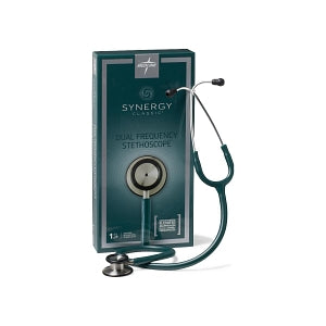 Medline Synergy Dual-Frequency Stethoscopes - Synergy Dual-Frequency S ...