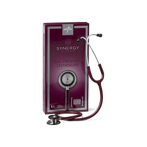 Medline Synergy Dual-Frequency Stethoscopes - Synergy Dual-Frequency S ...