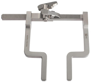 Medline Konig Lumbar Retractor Frame - FRAME, RETRACTOR, LUMBAR, RIGID ...